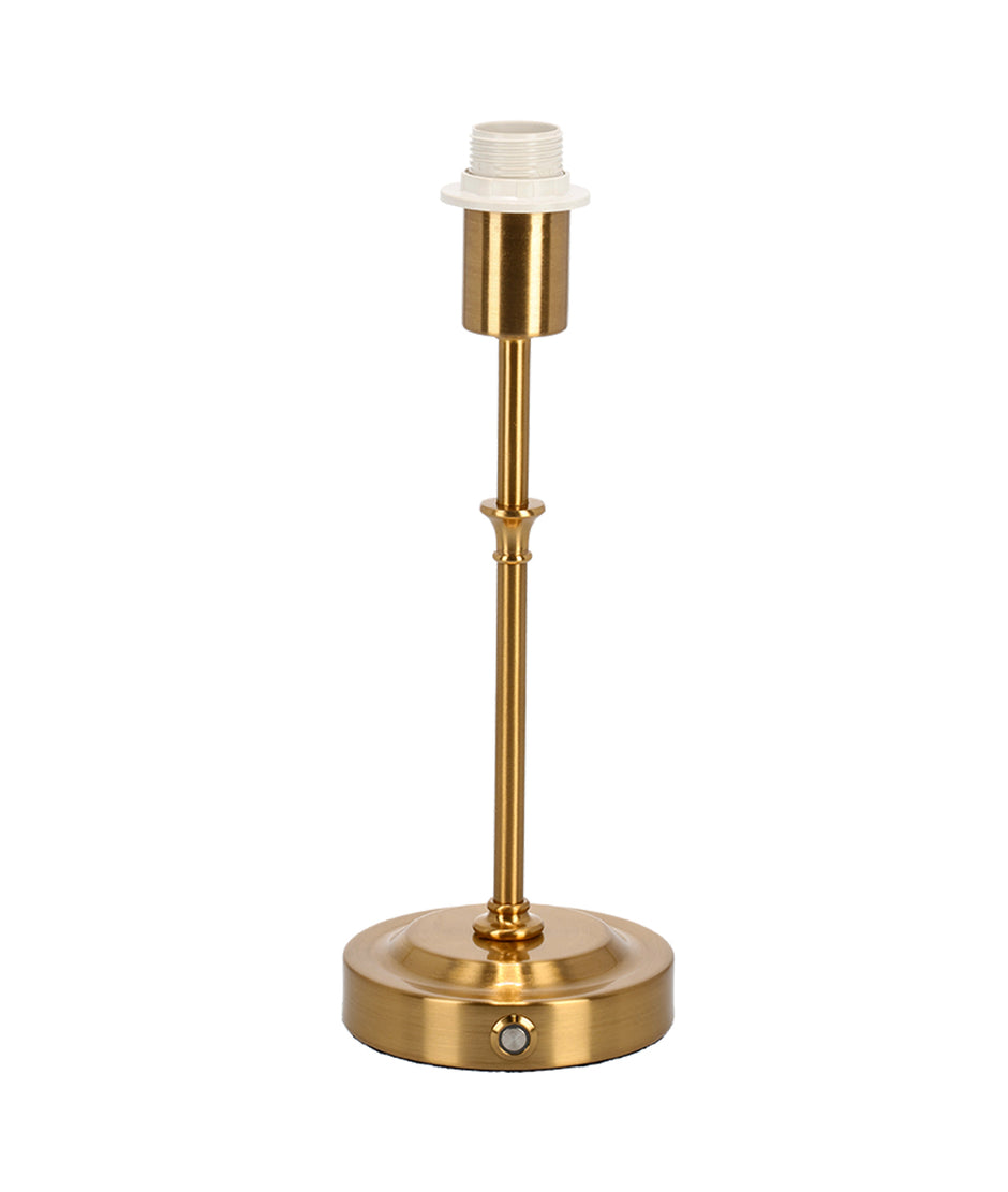 Rechargeable Lamp Bases – The Little Haus