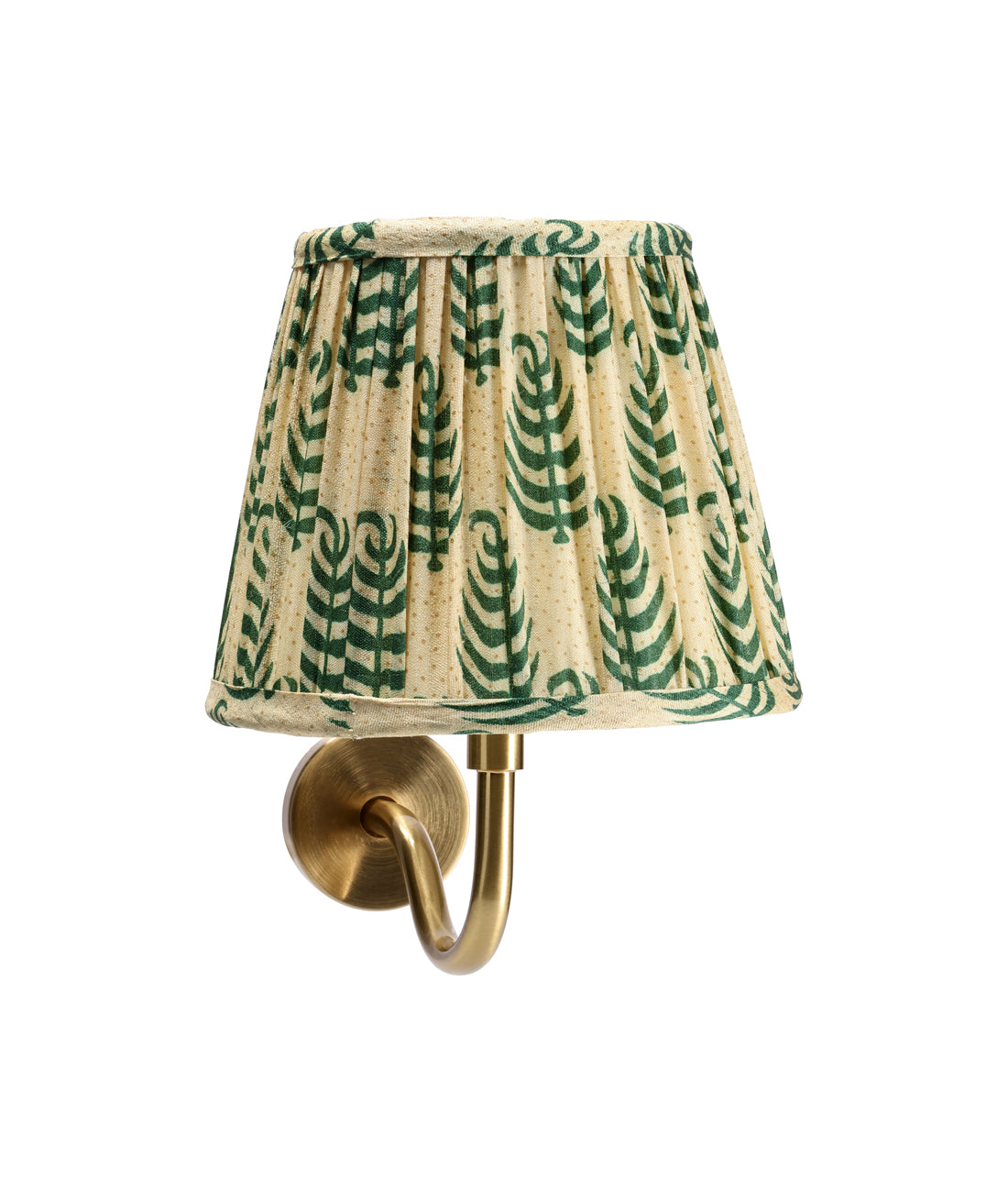 The Zoe Wall Light and Shade – The Little Haus