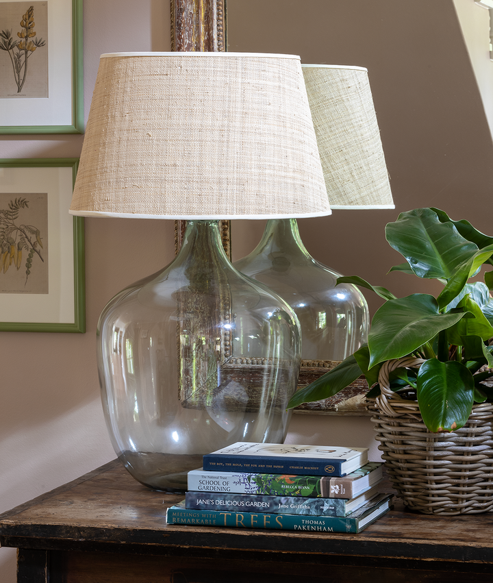 The Raffia Range – The Little Haus